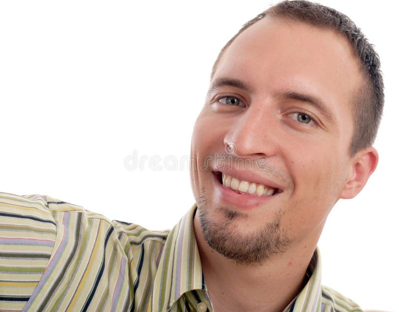 Scornful stock photo. Image of adult, rudeness, person - 6244826