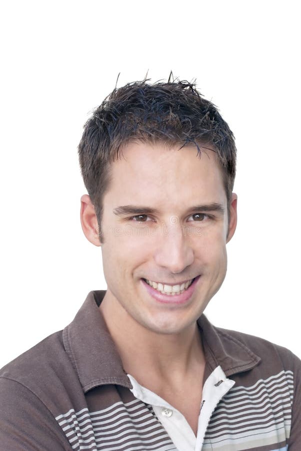 Average Guy stock image. Image of background, confident - 26023717