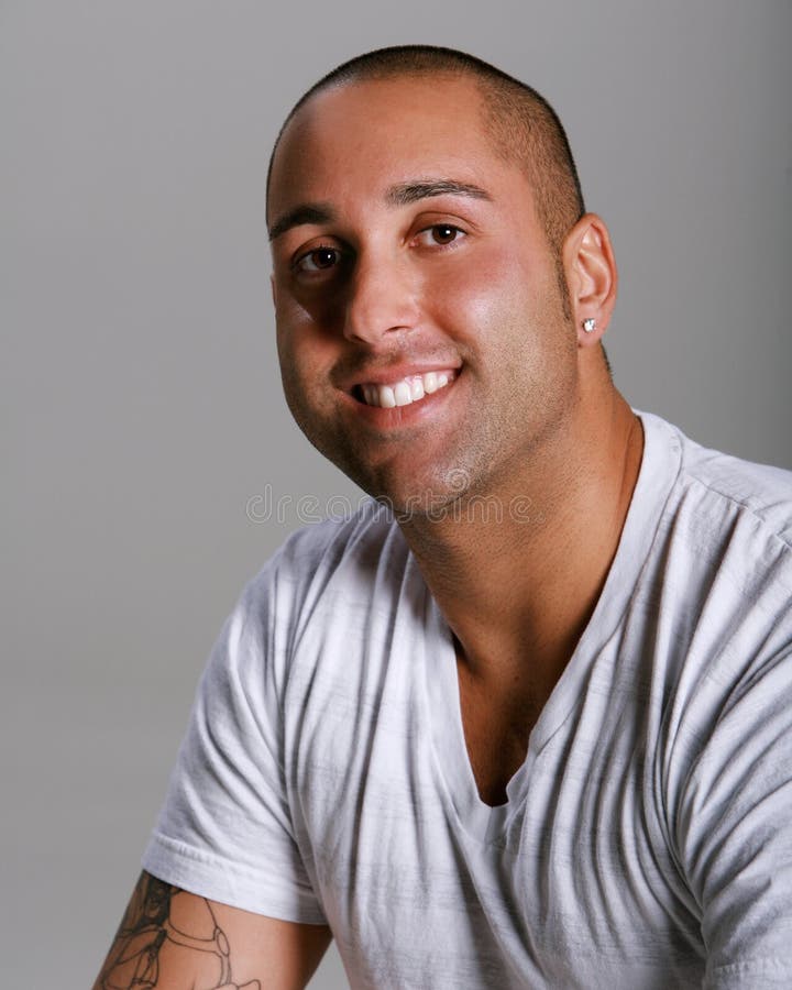 Smiling Man Free Stock Photos & Pictures, Smiling Man Royalty-Free and ...