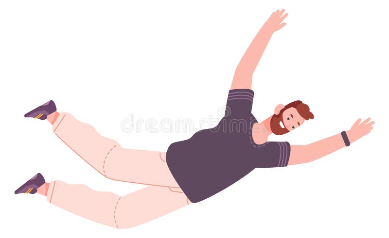Pose Falling Stock Illustrations – 664 Pose Falling Stock Illustrations ...