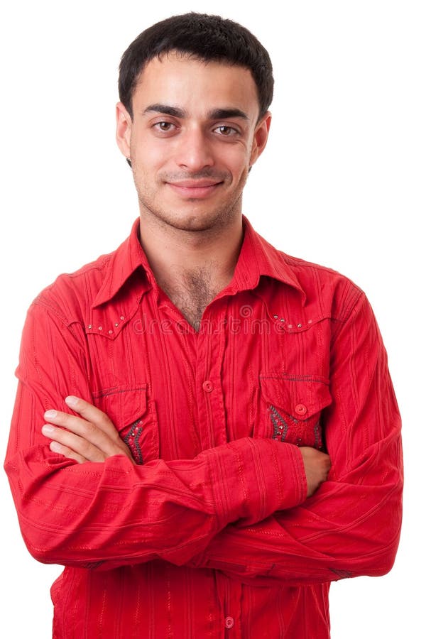 123,341 Man Red Smiling Stock Photos - Free & Royalty-Free Stock Photos ...