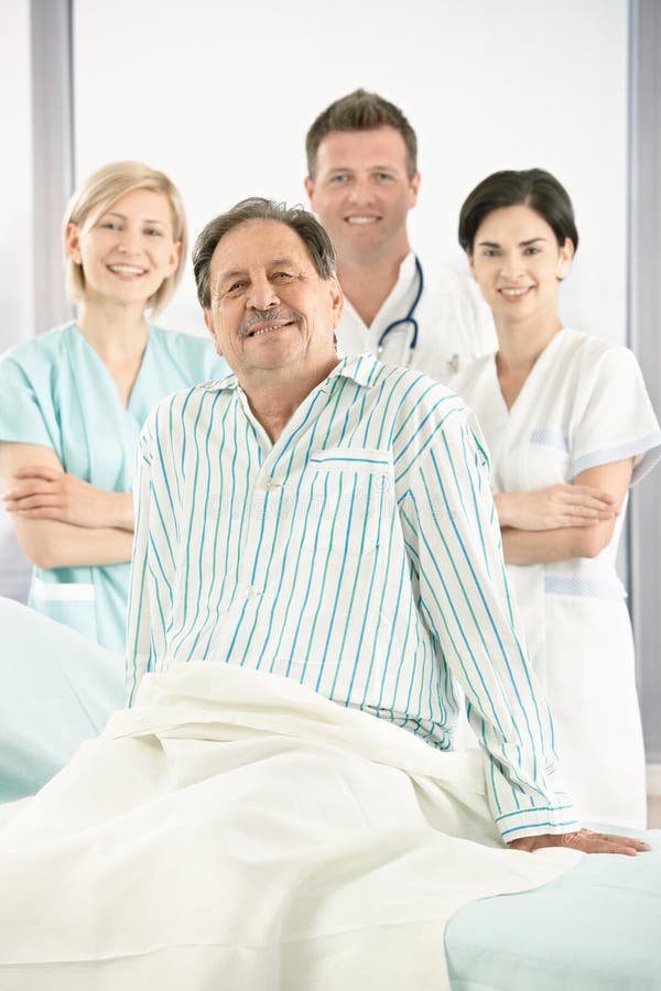 Medical team working stock image. Image of professional - 3073043