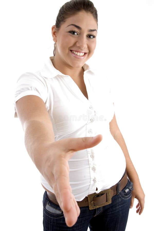 Man offering hand shake stock photo. Image of entrepreneur - 6435492 Man offering hand shake stock photo. Image of entrepreneur - 6435492