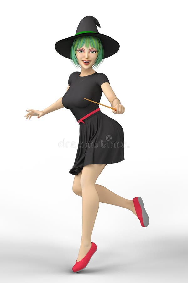 39+ Modern witch Free Stock Photos - StockFreeImages