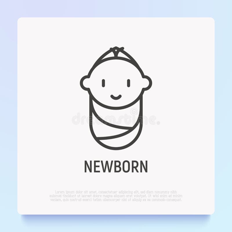 Neonatal Icon Stock Illustrations – 414 Neonatal Icon Stock ...