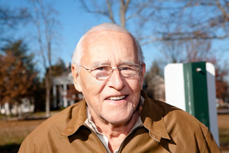 Smiling Old Man stock photo. Image of elder, confident - 35661422 Smiling Old Man stock photo. Image of elder, confident - 35661422