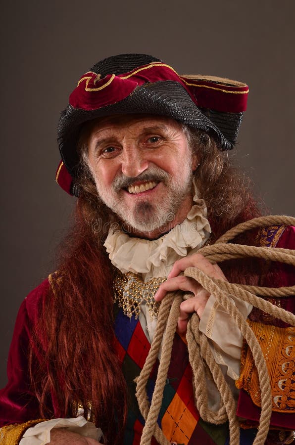 Smiling pirate stock photo. Image of daring, ancient - 54069280