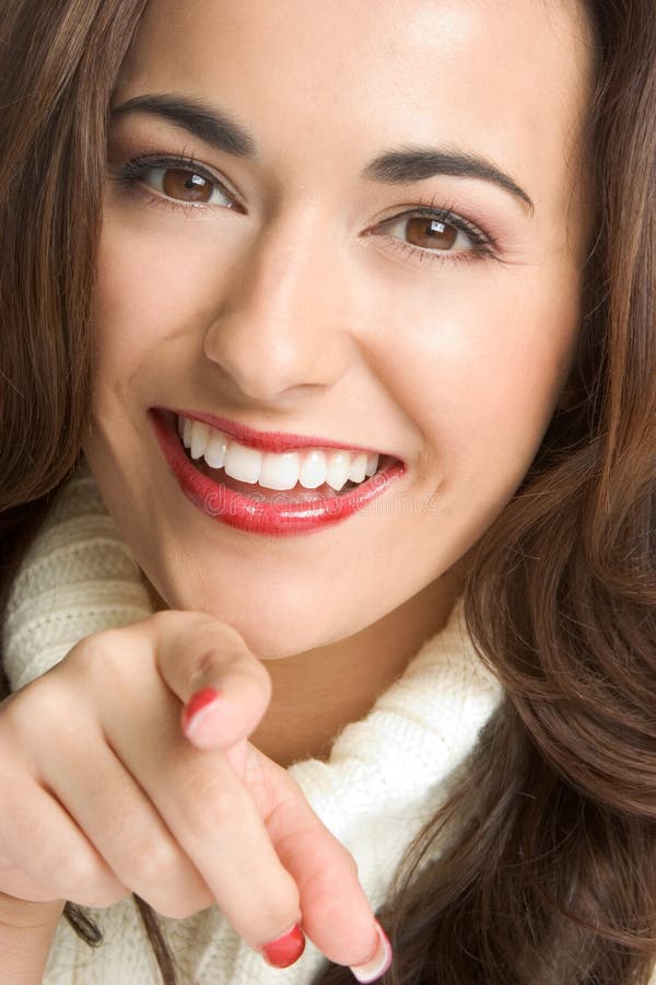 Woman Pointing Gun stock image. Image of weapon, person - 11583873