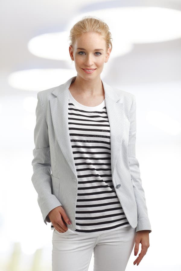 Smiling professional stock photo. Image of person, camera - 60503570