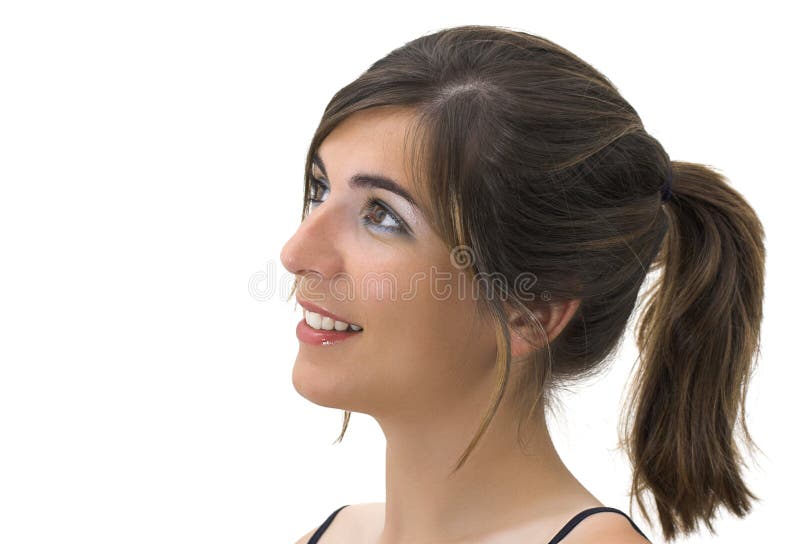 74,542 Smiling Profile Photos Stock Photos - Free & Royalty-Free Stock ...