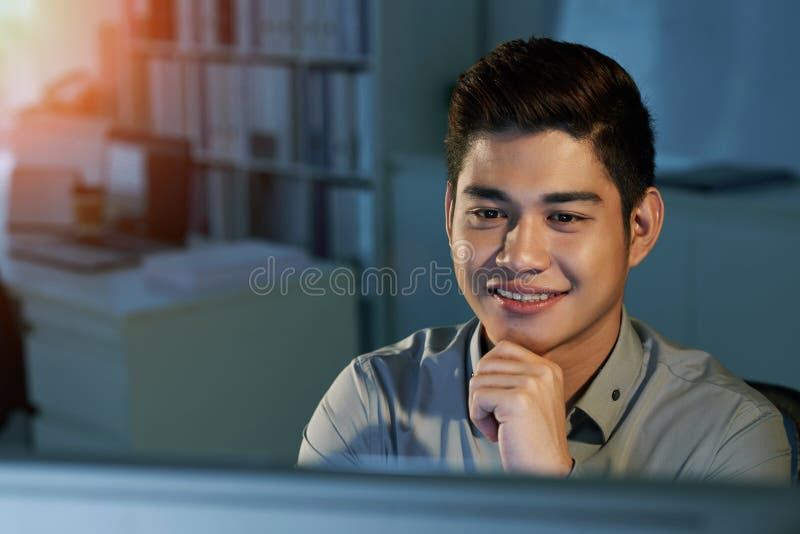 Filipino Programmer Stock Photos - Free & Royalty-Free Stock Photos ...