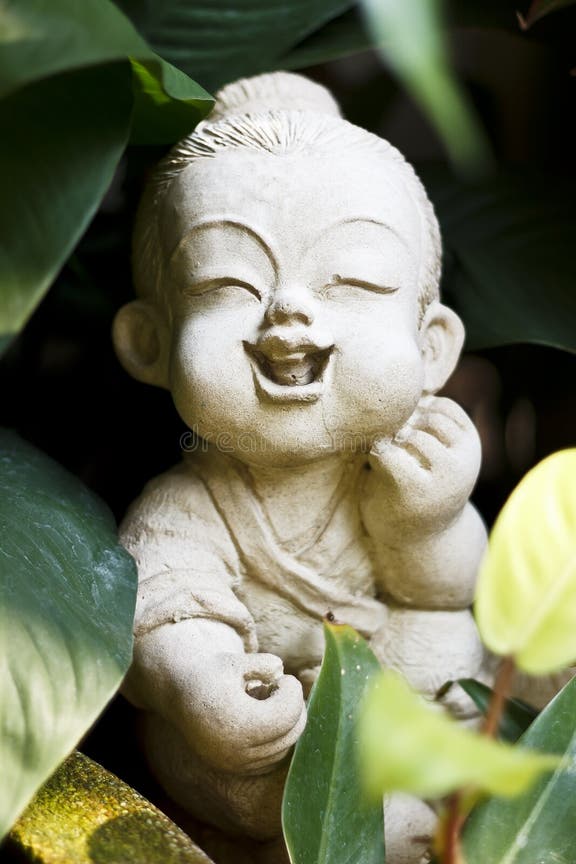 Smiling Puppet stock photo. Image of happy, thai, decoration - 23880218