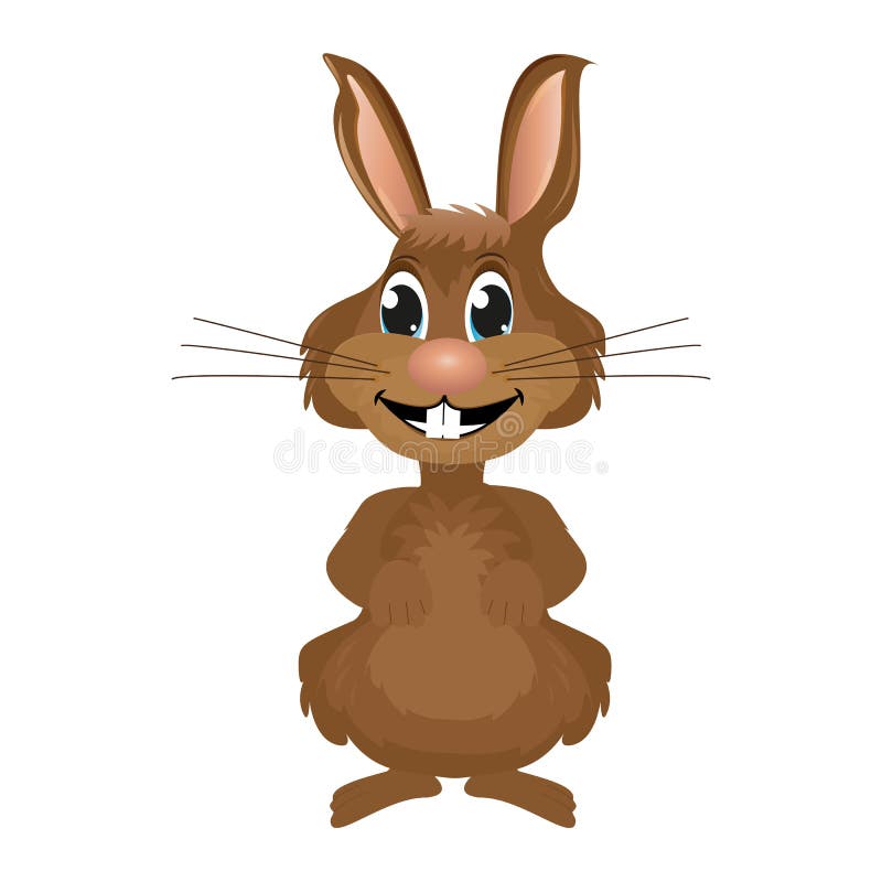 Smiling Rabbit Stock Illustrations – 12,985 Smiling Rabbit Stock ...