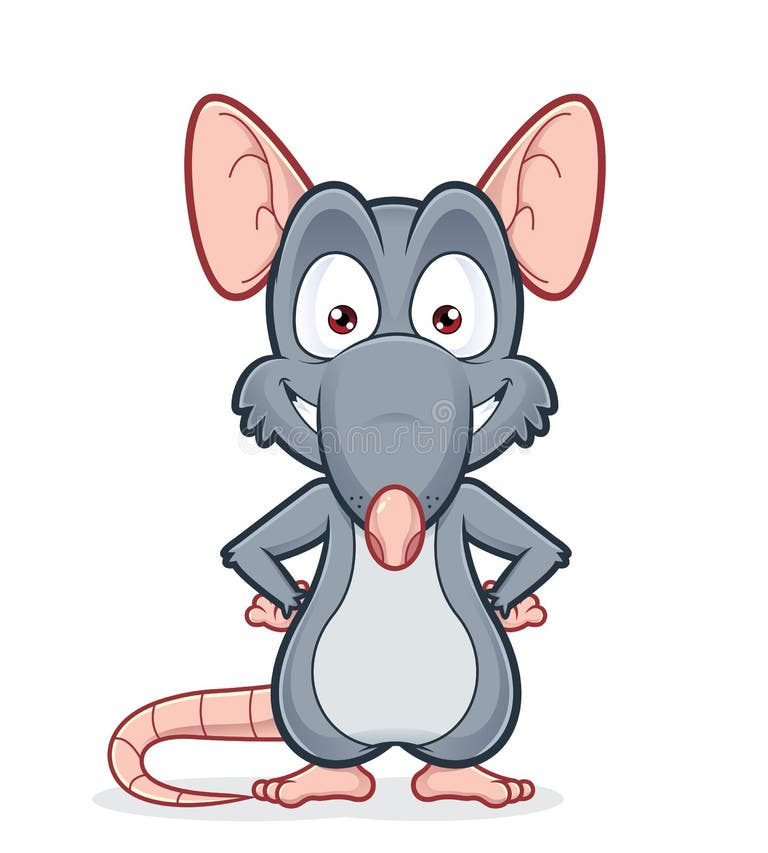 Rat Clipart Stock Illustrations – 6,997 Rat Clipart Stock Illustrations ...