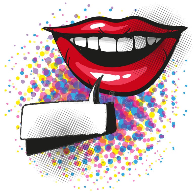 Comic Teeth Stock Illustrations – 33,295 Comic Teeth Stock ...