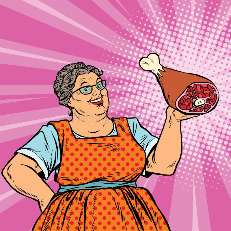 Fat Leg Cartoon Stock Illustrations – 2,207 Fat Leg Cartoon Stock ...