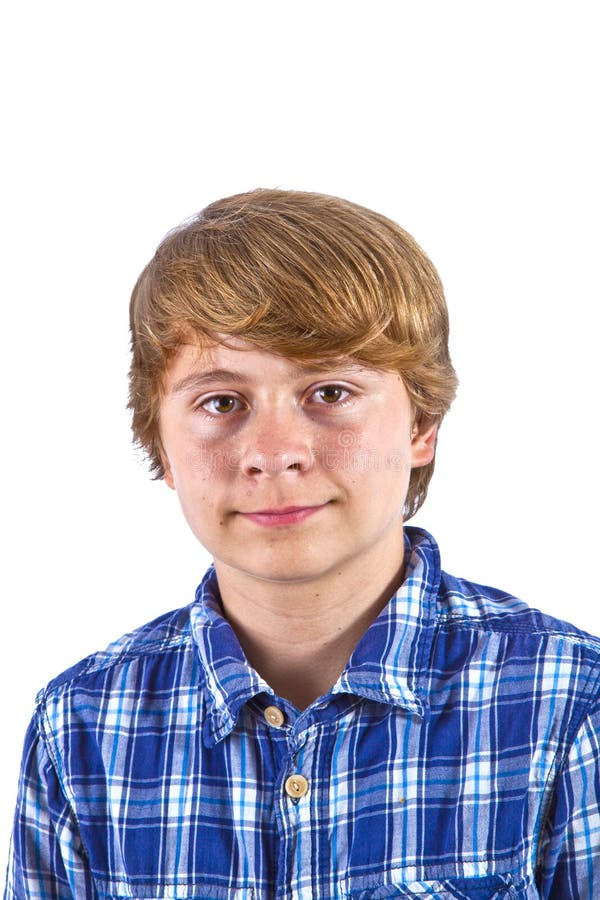 Smiling smart boy stock photo. Image of face, beauty - 36145668