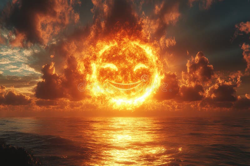 Smiling Sun: Exploring the Creative Potential of Generative AI in Stock ... Smiling Sun: Exploring the Creative Potential of Generative AI in Stock ...