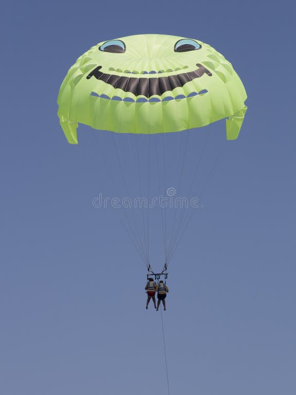 Smiling Funny Parachute Stock Photos - Free & Royalty-Free Stock Photos ...