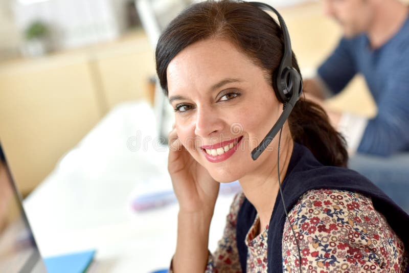 329 Teleoperator Talking Stock Photos - Free & Royalty-Free Stock ...