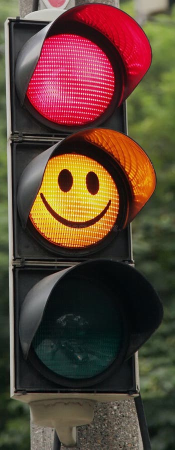 Traffic Lights Picture. Image: 6300863