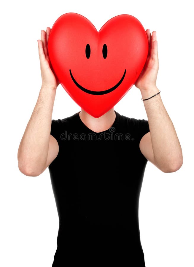 Gg with happy face stock photo. Image of comical, decoration - 28981246