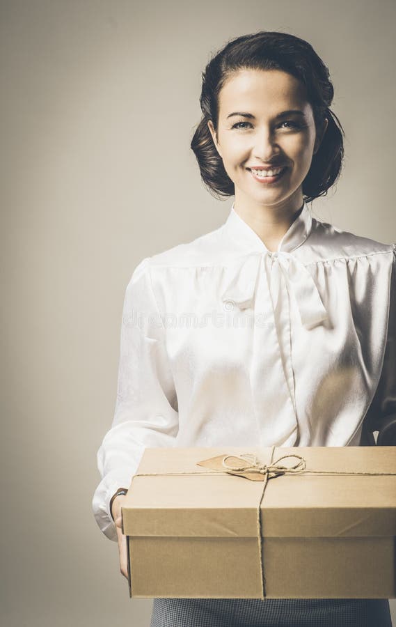 Smiling Vintage Businessman Sitting on Desk Stock Image - Image of ... Smiling Vintage Businessman Sitting on Desk Stock Image - Image of ...