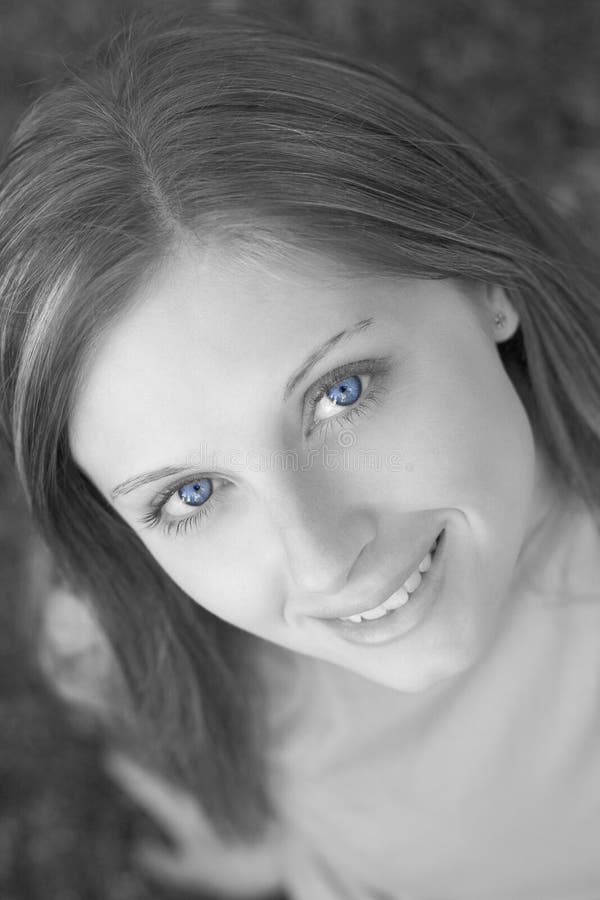 4,000+ Smiling blue eyes Free Stock Photos - StockFreeImages