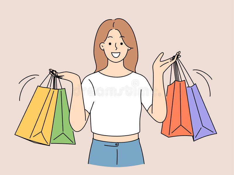 Numerous Bags Stock Illustrations 51 Numerous Bags Stock