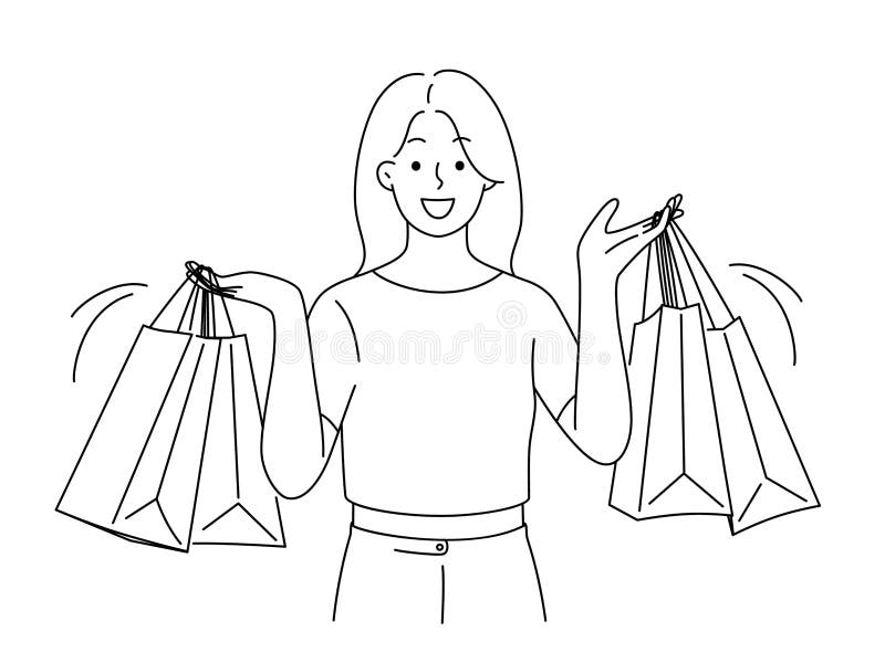 Numerous Bags Stock Illustrations 51 Numerous Bags Stock