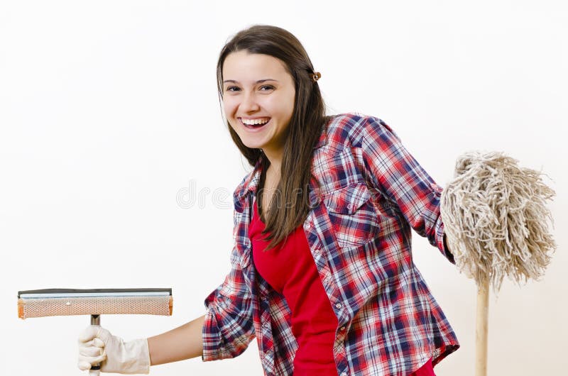 Fancy cleaner stock photo. Image of suction, vacuum, clean - 1846384