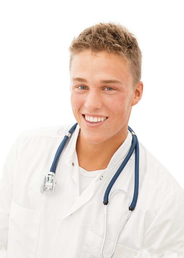 144,428 Doctor Smiling Young Stock Photos - Free & Royalty-Free Stock ...