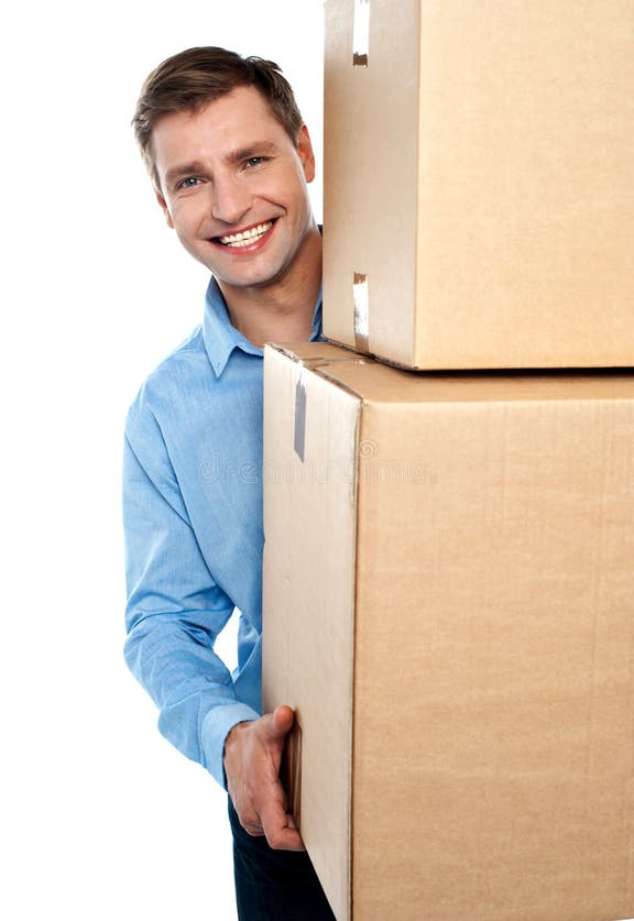 47,264 Man Holding Package Stock Photos - Free & Royalty-Free Stock ...