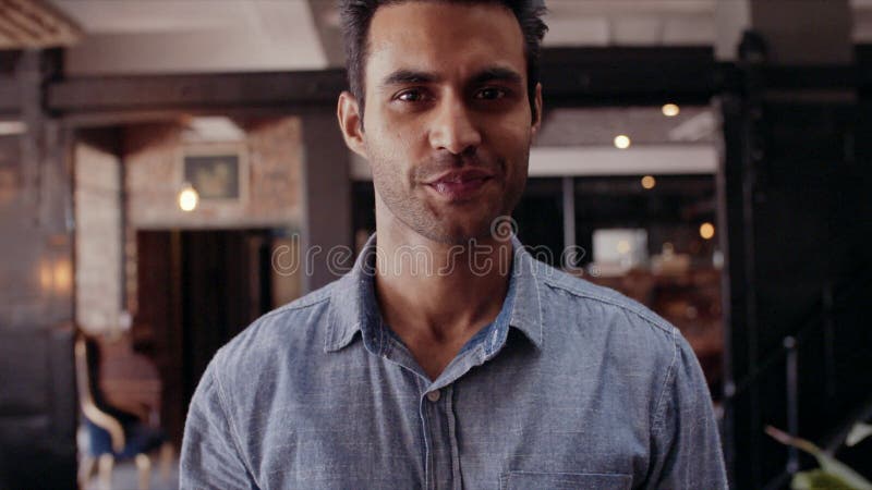 Smiling Young Man in Academic Dress Walking and Jumping, Way To Future ...