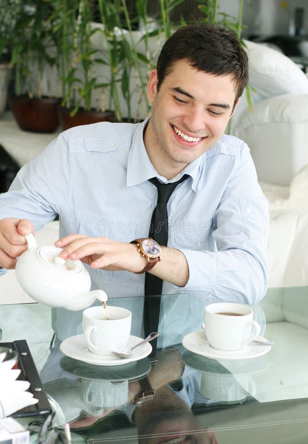 130+ Tea men Free Stock Photos - StockFreeImages