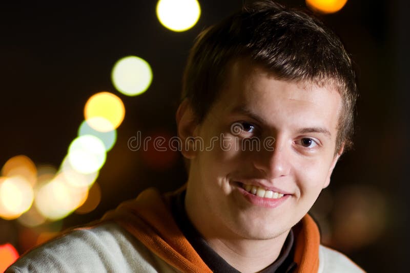 Young Drug Dealer on the Corner Stock Image - Image of looking, person ...