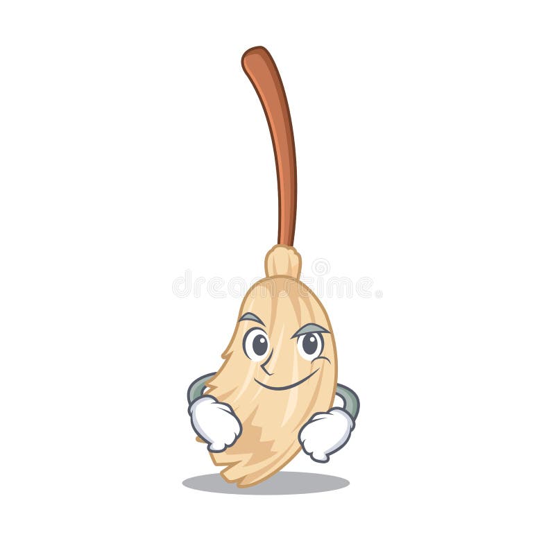 Smiley Broom Stock Illustrations – 112 Smiley Broom Stock Illustrations ...