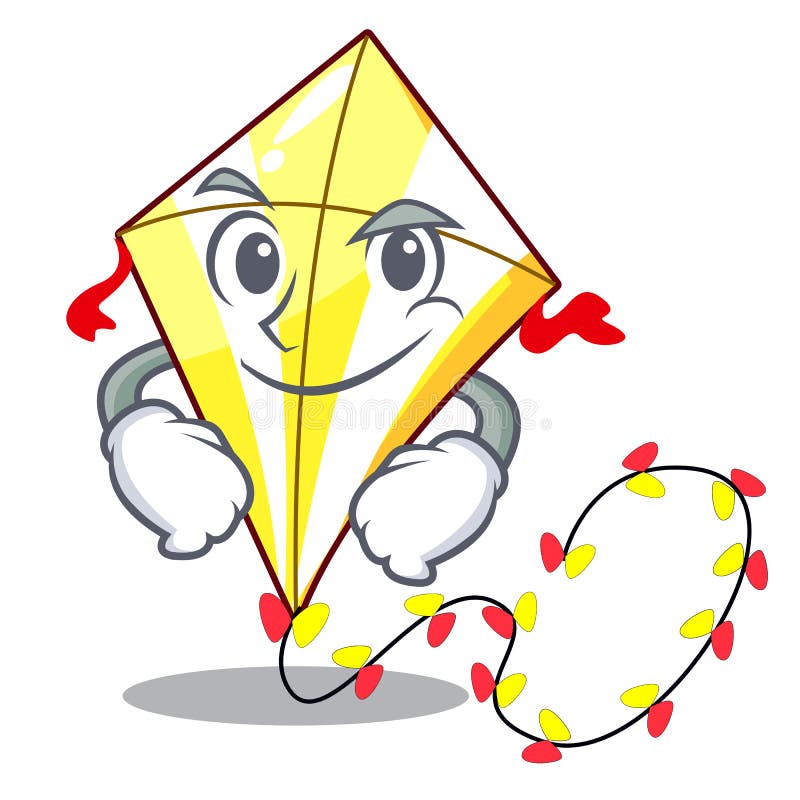 Smiley Kite Stock Illustrations – 43 Smiley Kite Stock Illustrations ...