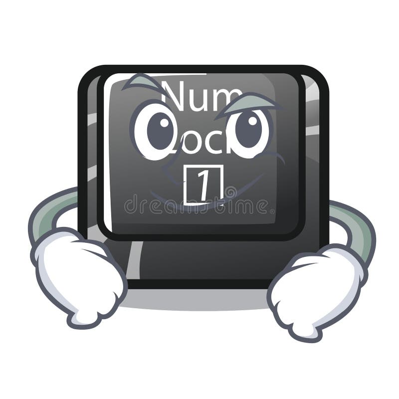 Num Lock Stock Illustrations – 103 Num Lock Stock Illustrations ...