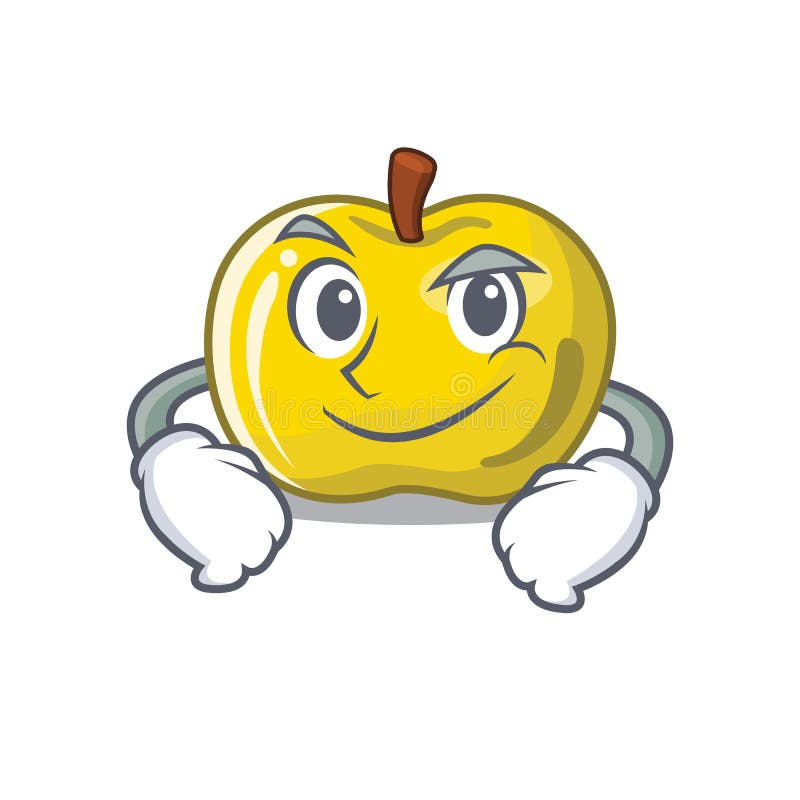 Happy Apple Smiley Stock Illustrations – 266 Happy Apple Smiley Stock ...
