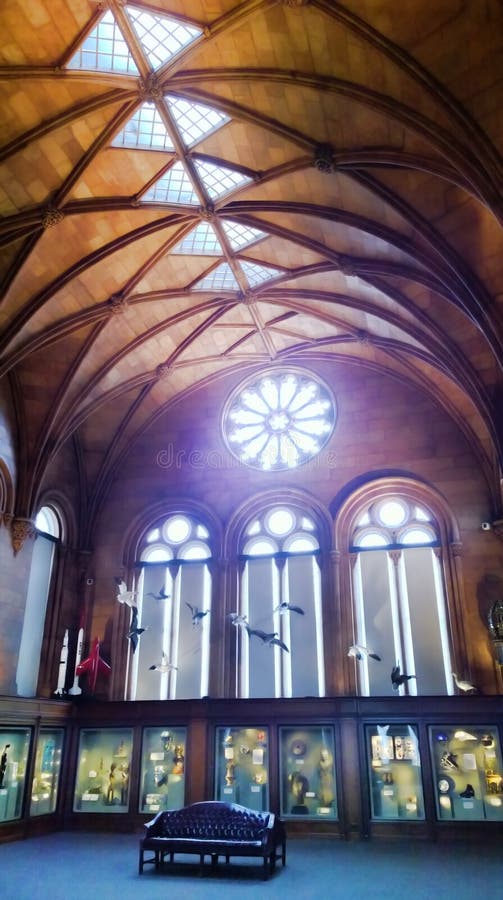 The Smithsonian Institute editorial stock photo. Image of windows ...