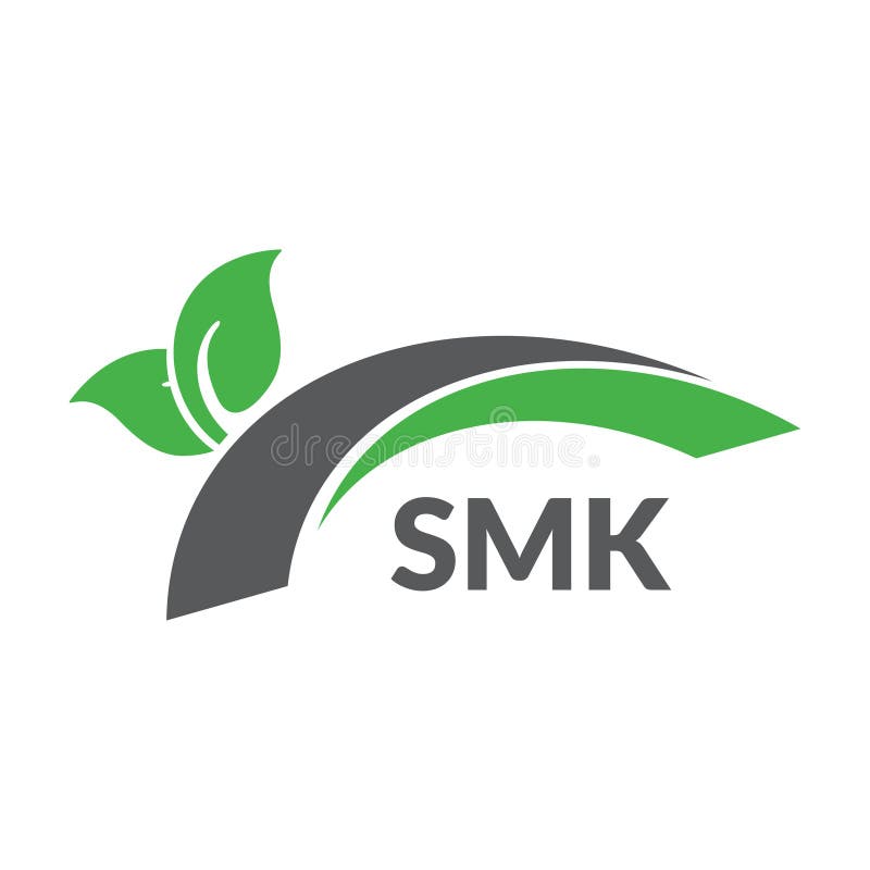 Smk Logo Stock Illustrations – 19 Smk Logo Stock Illustrations, Vectors ...