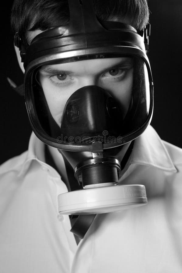 Smog stock photo. Image of industrial, beautiful, hair - 8217204