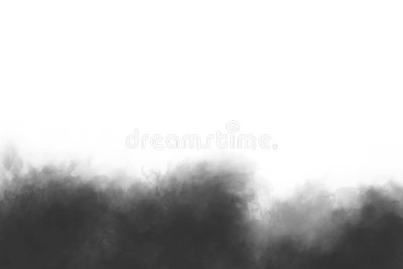 Smog Clouds. Realistic Overlay of Smog Clouds, Fog Clouds for ...