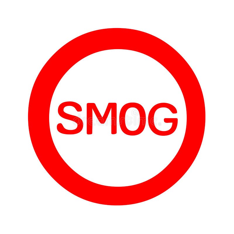 Roadsign Smog Stock Illustrations – 11 Roadsign Smog Stock ...