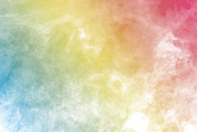 Smog or smoke stock image. Image of health, global, environmental ...