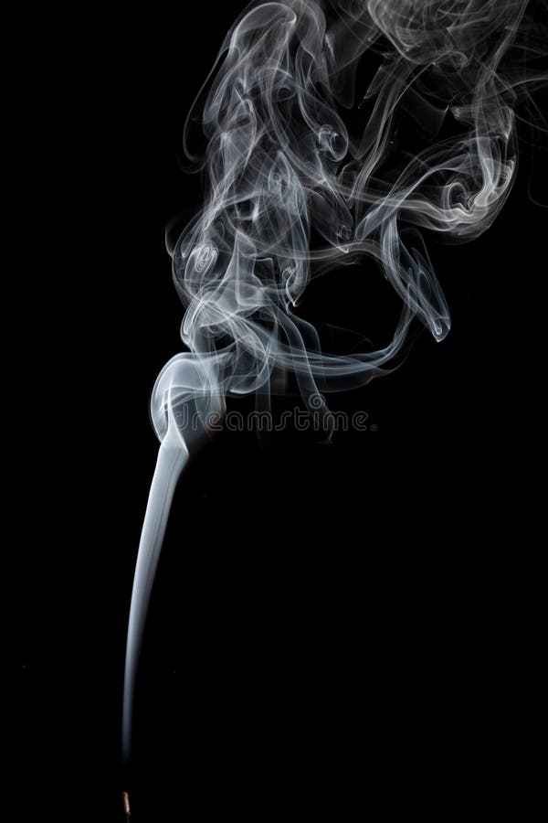 Smoke samples stock photo. Image of sample, current, cigarette - 6115414