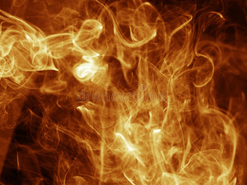 Deep Purple Smoke Background with Light Stock Image - Image of mystery ...