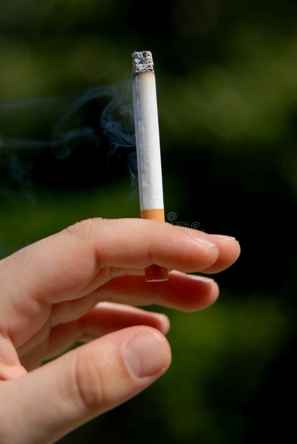 Smoke stock image. Image of hand, closeup, green, smoke - 2269591