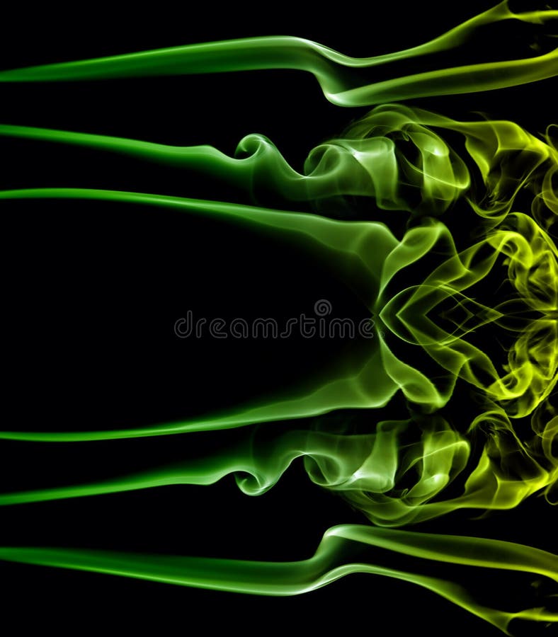 Plasma Green Rays stock image. Image of nucleus, fire - 3864825